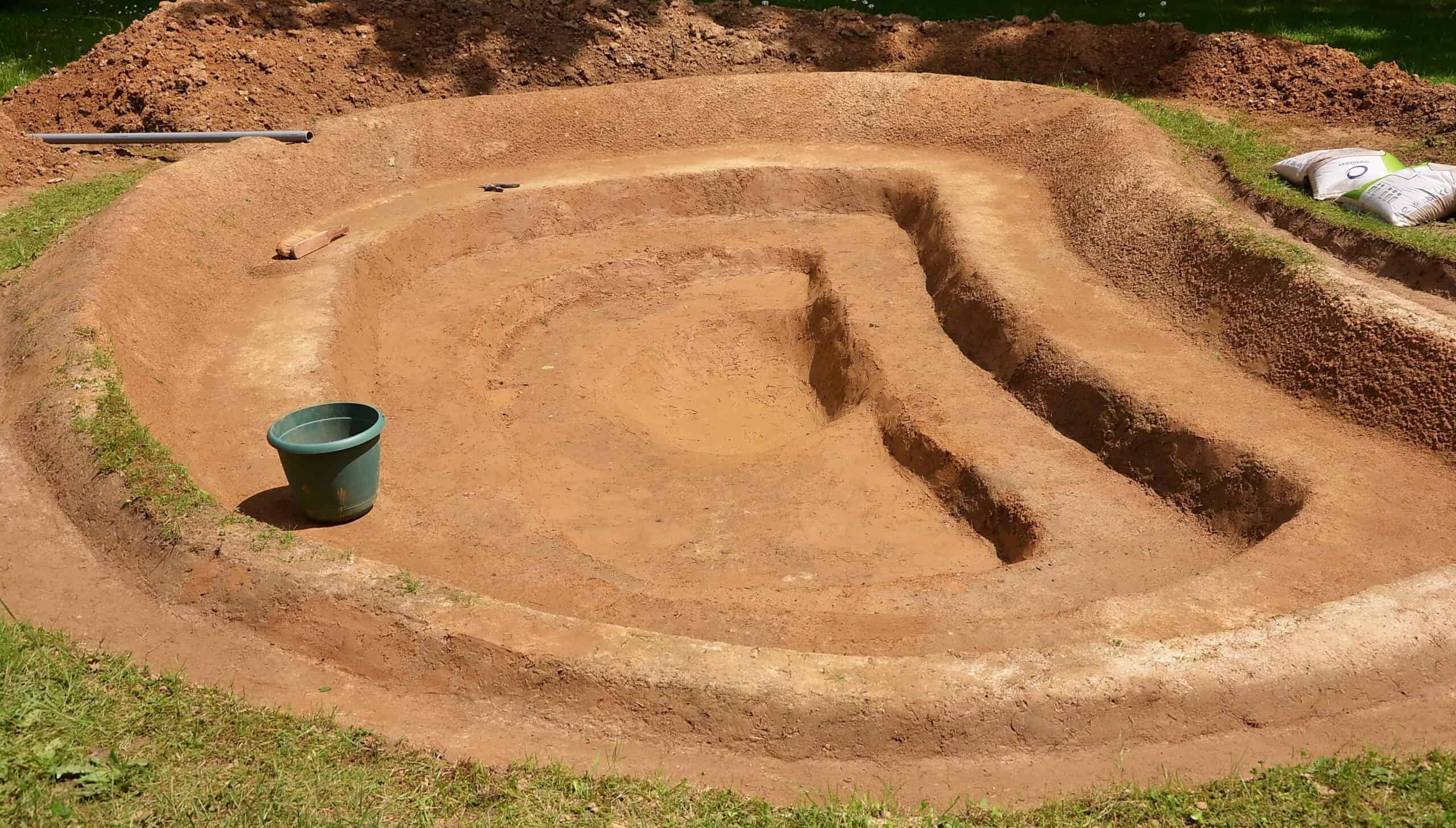 The 9 Biggest Mistakes in Garden Pond Construction - pondlovers.com